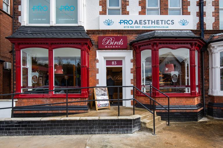 East Midlands’ Birds Bakery debuts new green branding | News | British ...